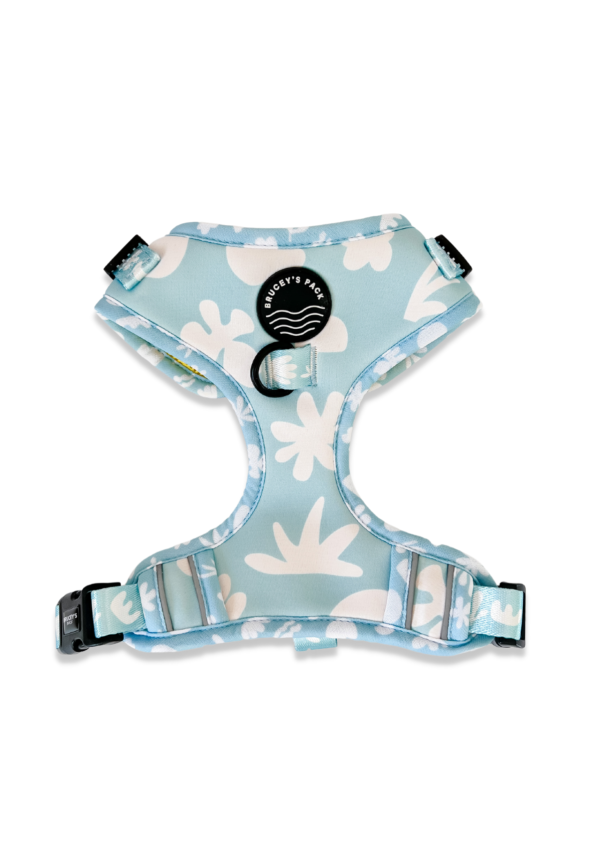 Brucey's Pack ~ Cooly ~ Adjustable Harness – Maggies Pet Co